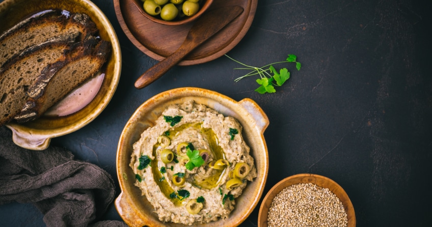 Florinis Rezept