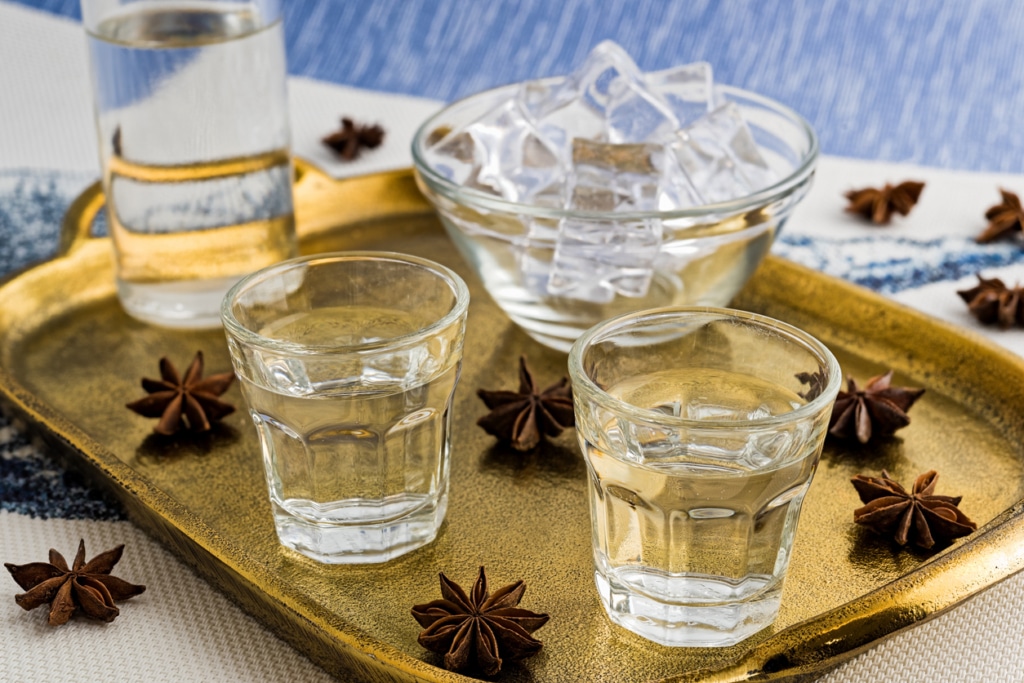 Tsipouro
